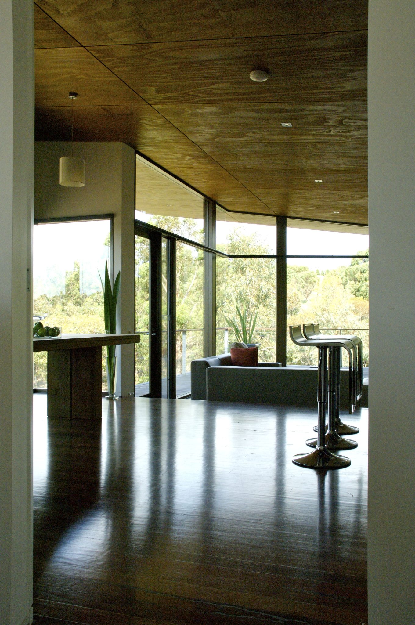 Moko House – Peter Winkler Architects