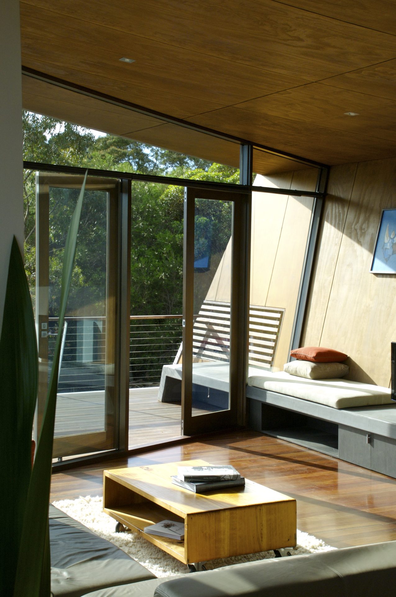 Moko House – Peter Winkler Architects